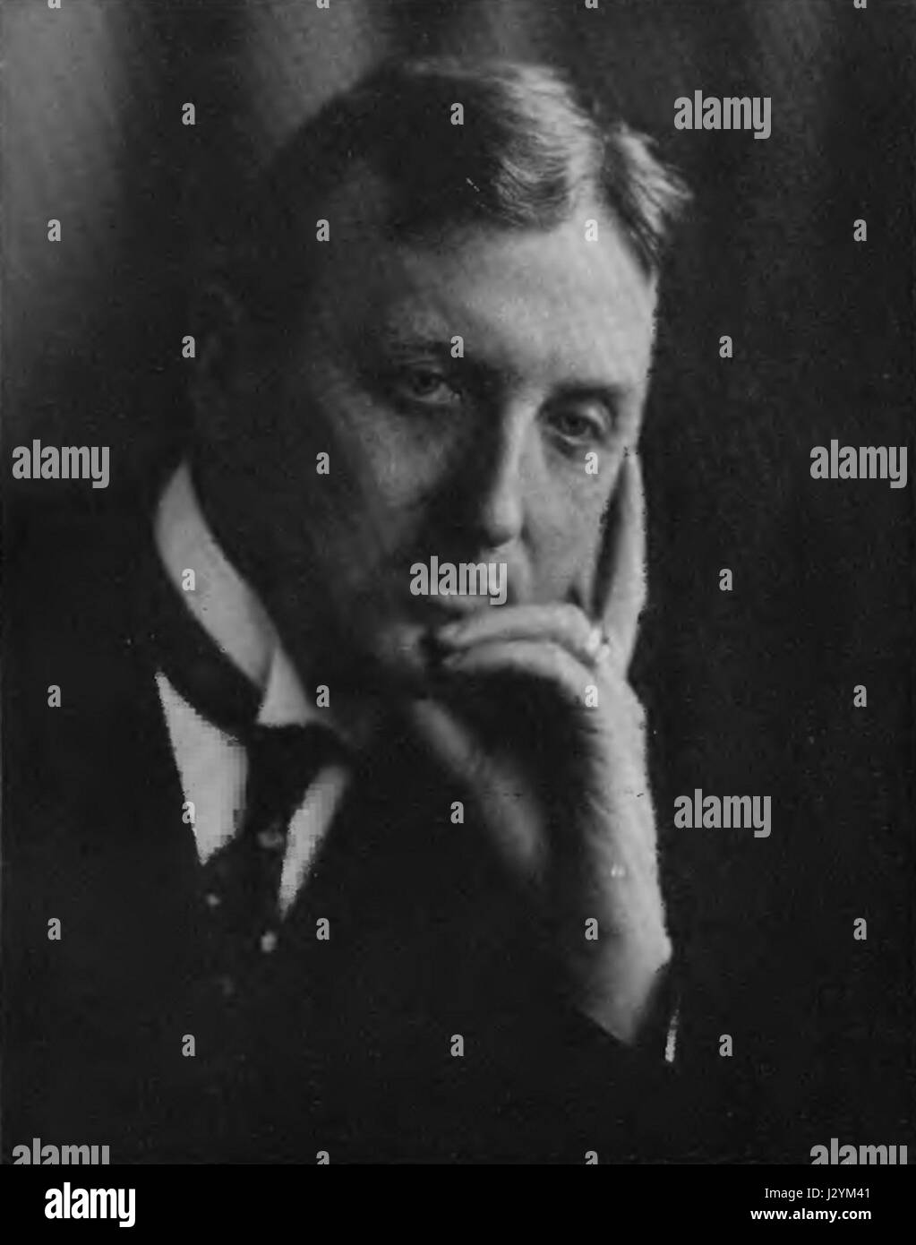 Alfred poland Black and White Stock Photos & Images - Alamy