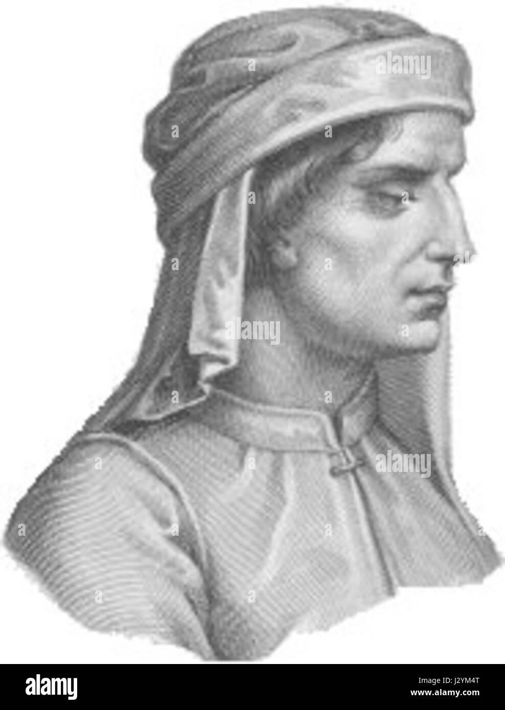 Agnolo Acciaioli II Stock Photo - Alamy