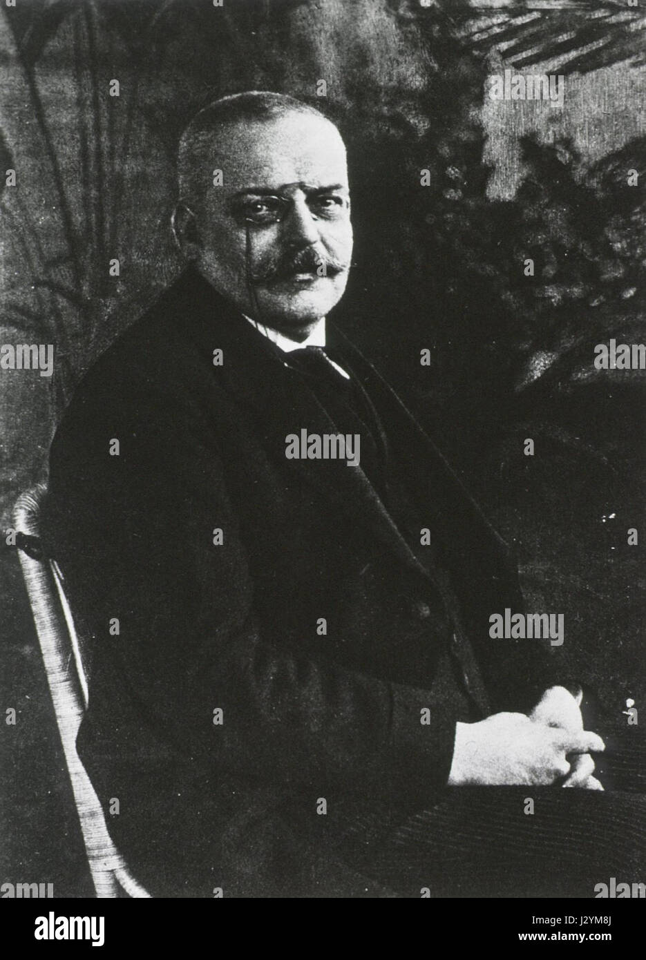 Alois alzheimer hi-res stock photography and images - Alamy