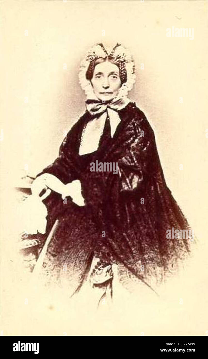 The image is a historical depiction of Amaliebavaria from the year 1801 ...