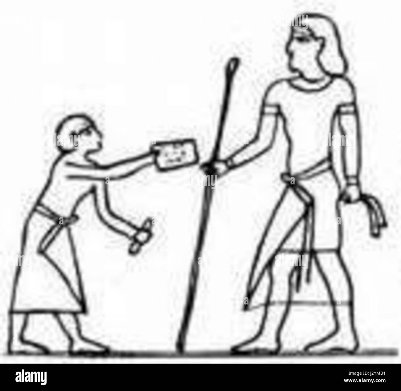 Ancient communication hi-res stock photography and images - Alamy