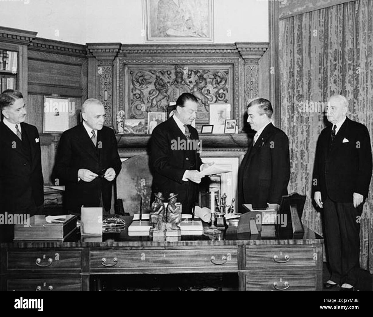 Nfld Black and White Stock Photos & Images - Alamy