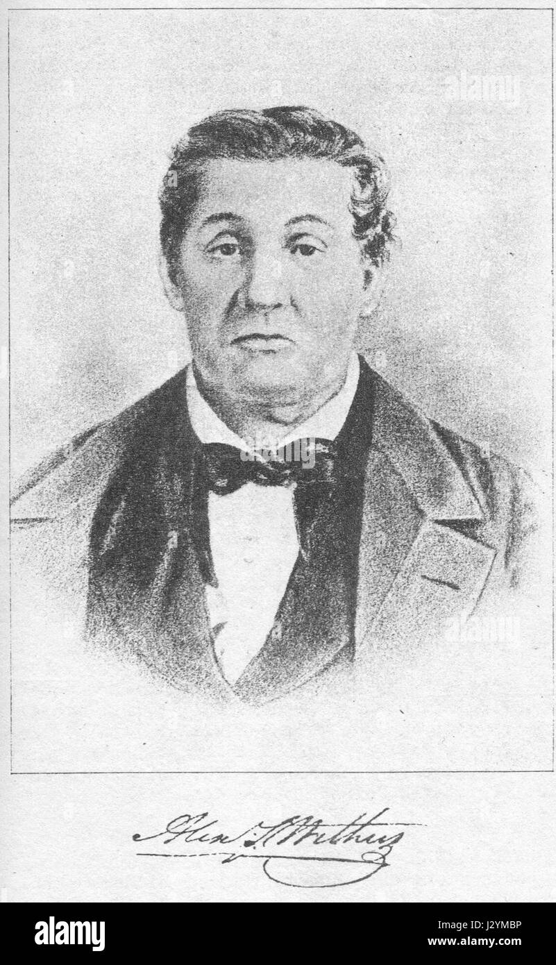 Alexander scott hi-res stock photography and images - Alamy