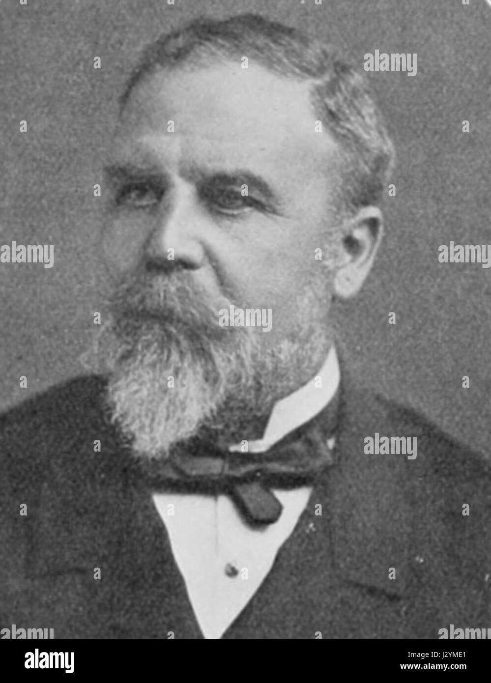 Frederick beauchamp hi-res stock photography and images - Alamy