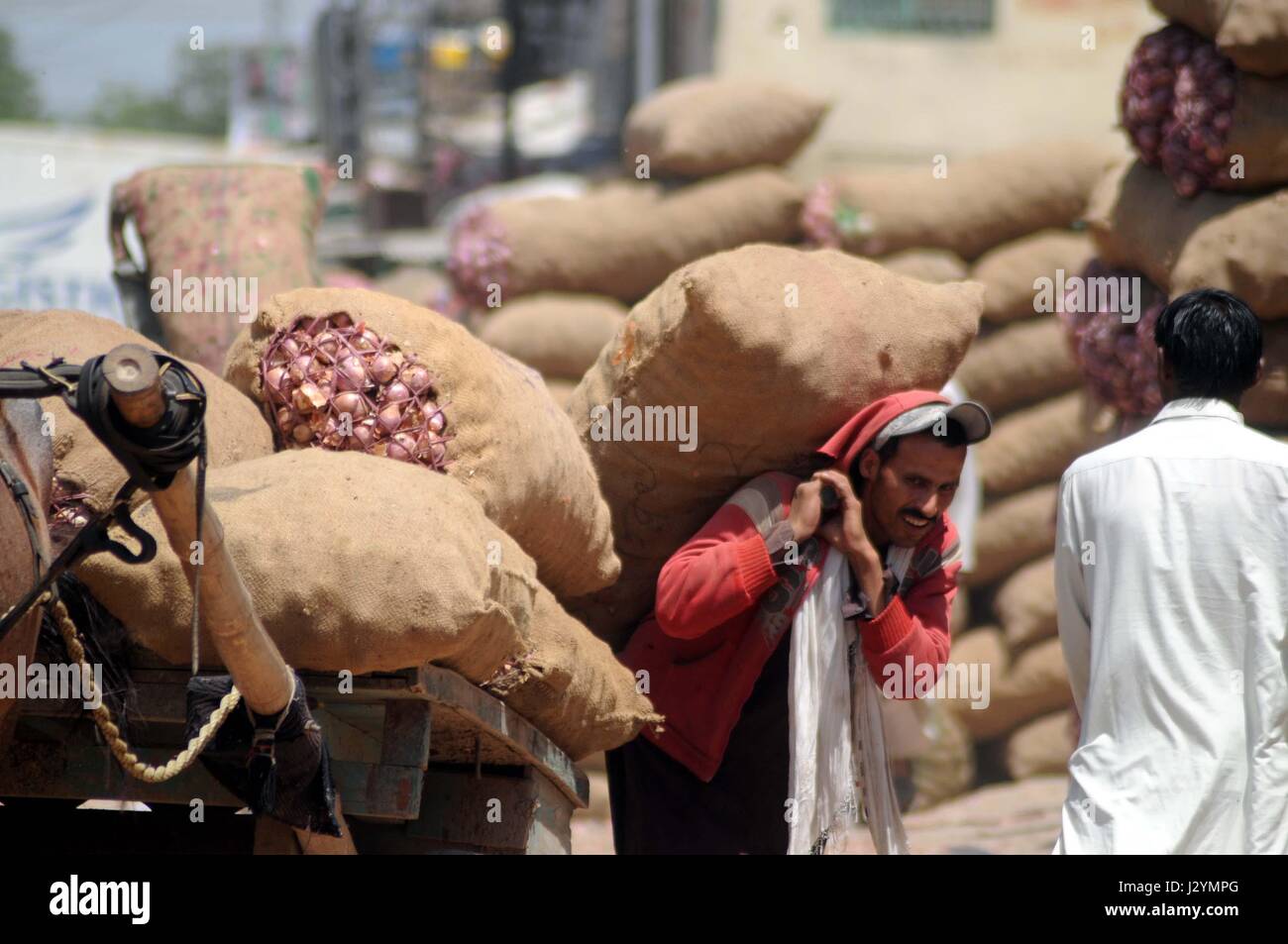 Sabzi mandi hi-res stock photography and images - Alamy