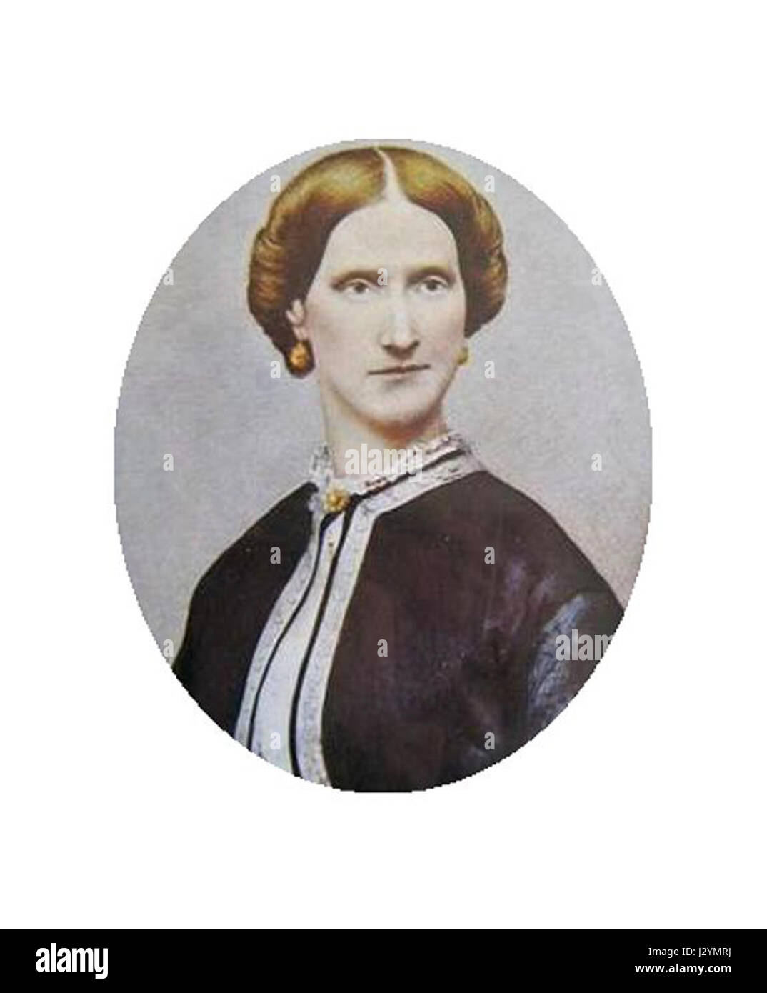 Elizabeth justice Cut Out Stock Images & Pictures - Alamy