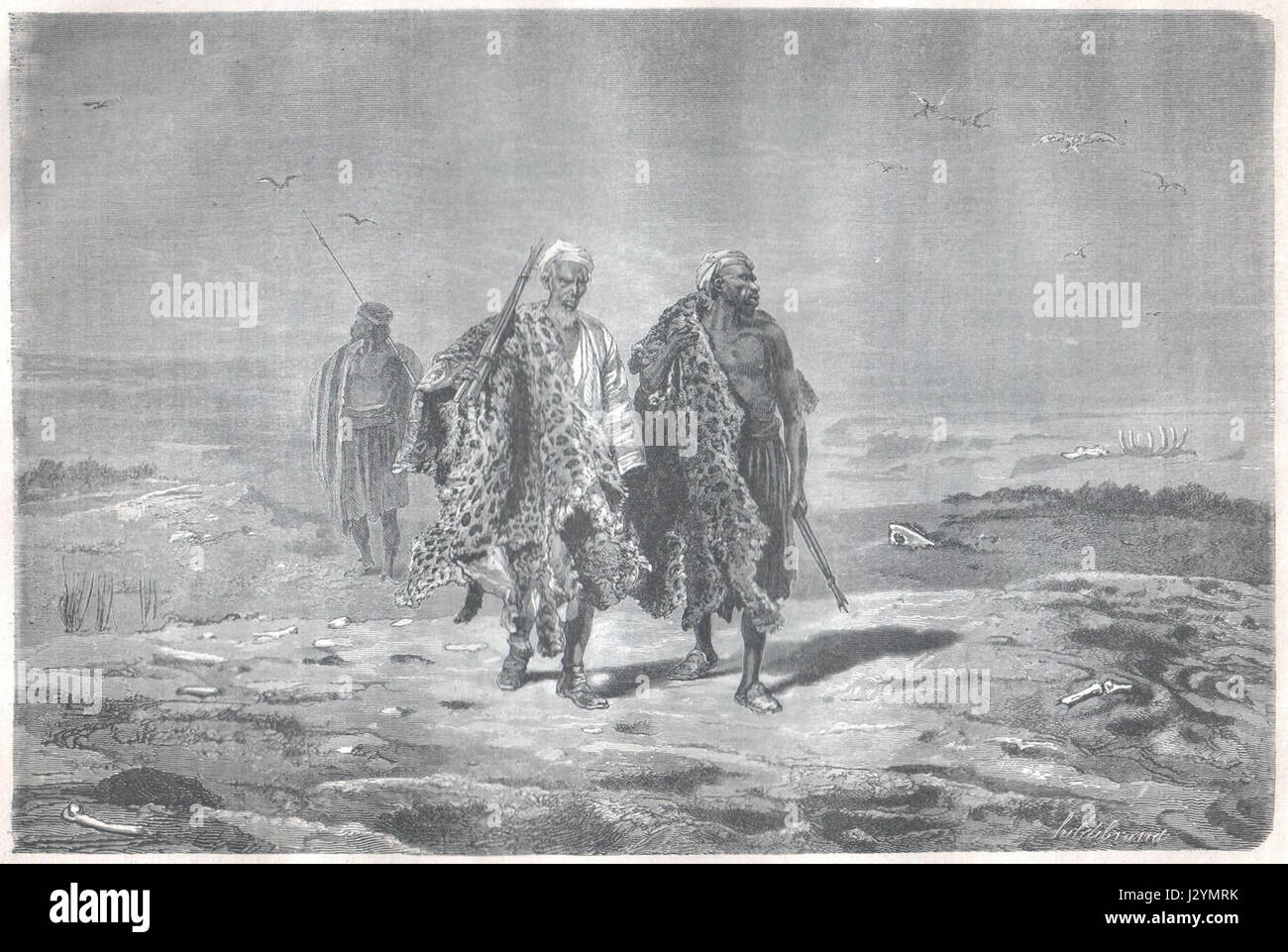 Fur traders map hi-res stock photography and images - Alamy