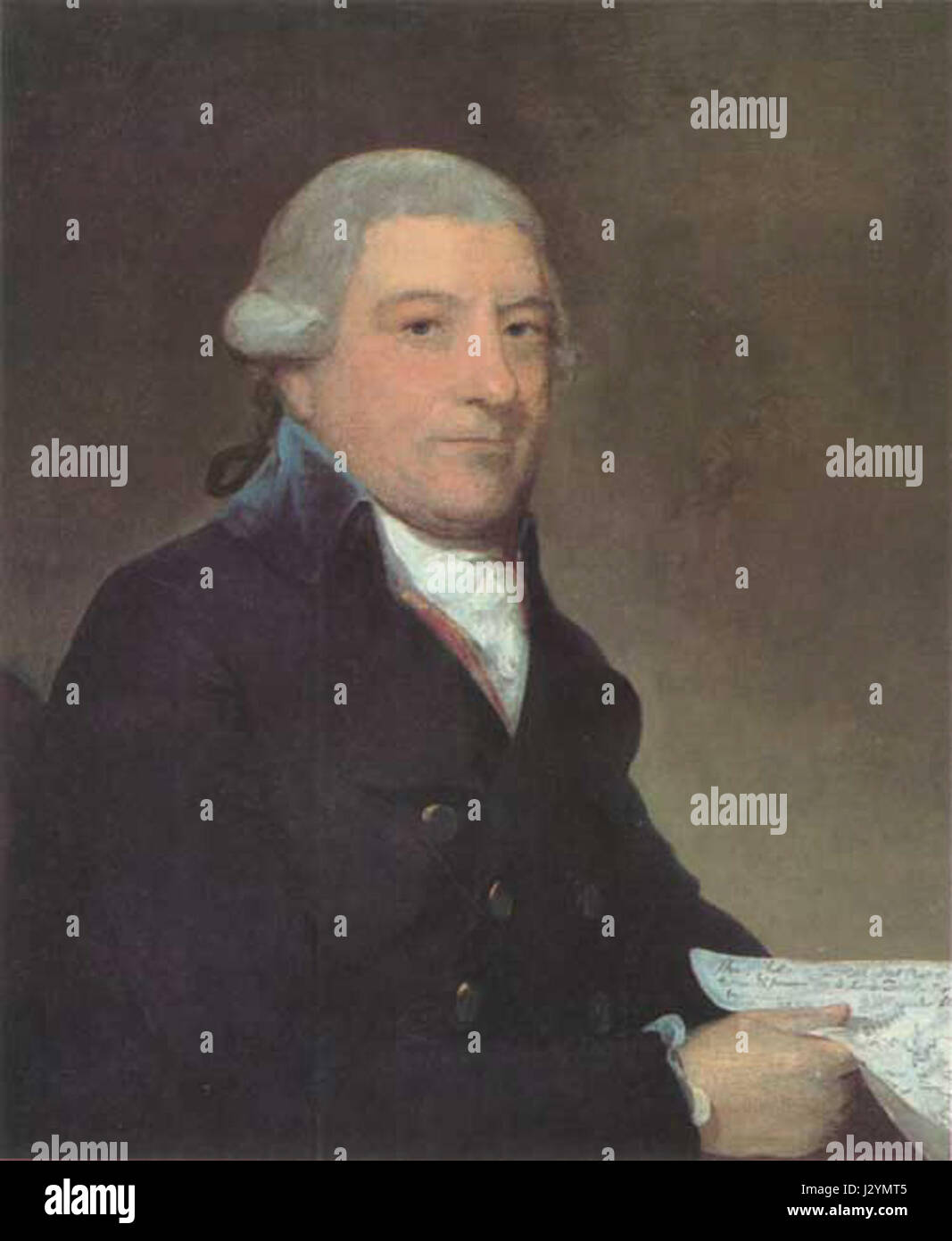 Alexander Henry was a prominent British fur trader and explorer in ...