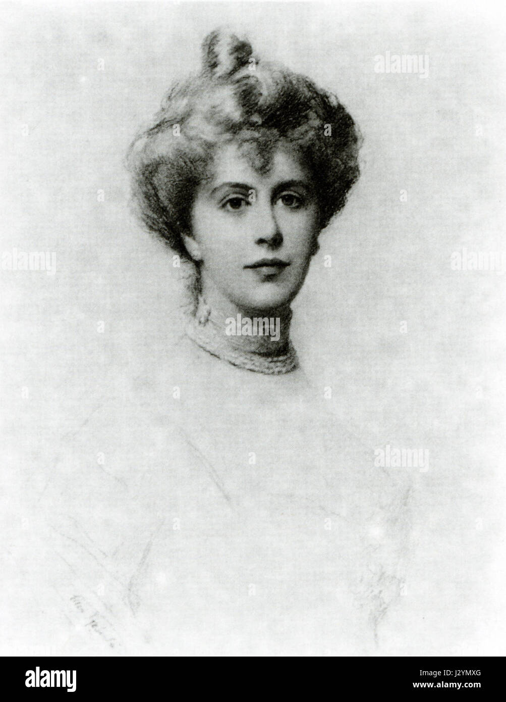 Alice roberts hi-res stock photography and images - Alamy