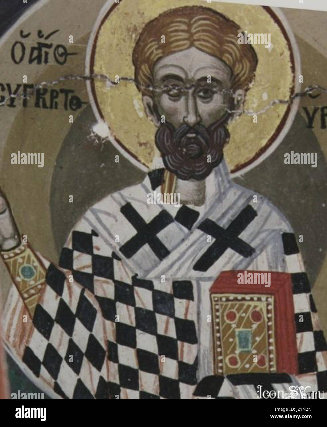 Hyrcania map hi-res stock photography and images - Alamy