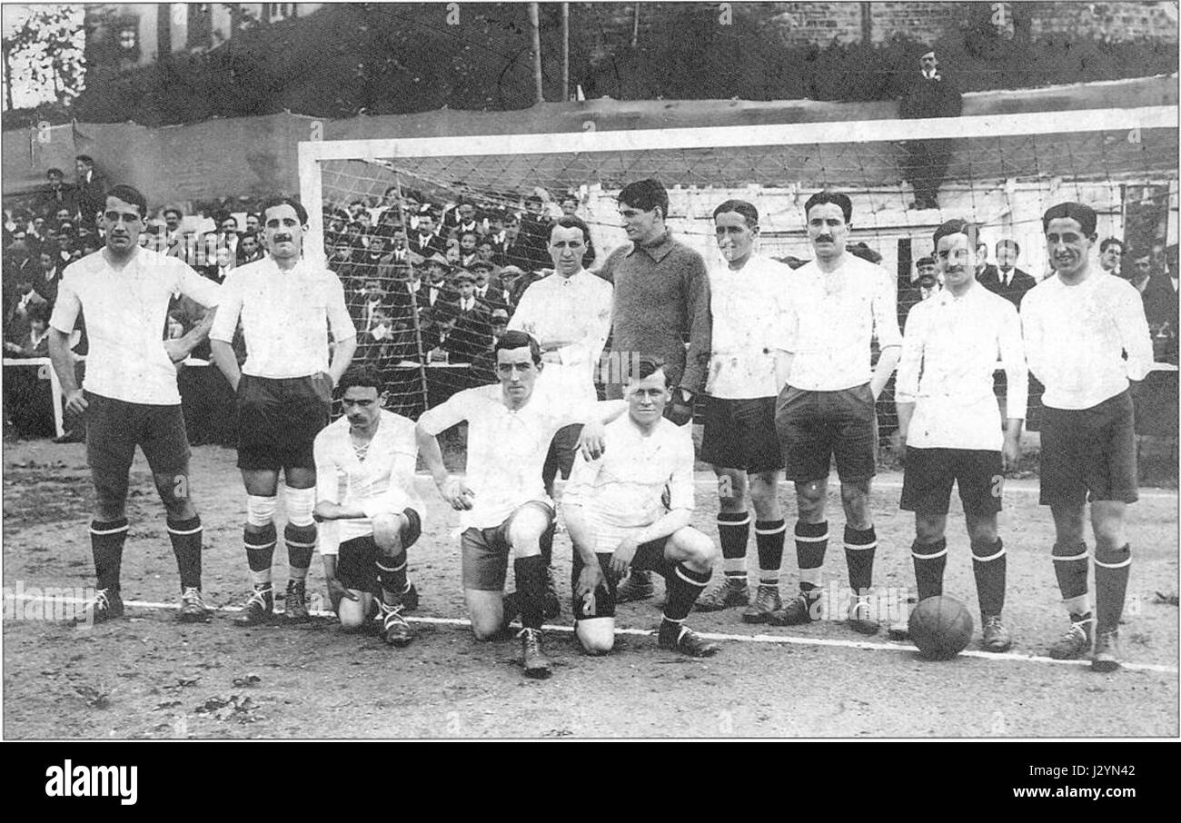 Ath, a town in Belgium, was significant during World War I, with ...