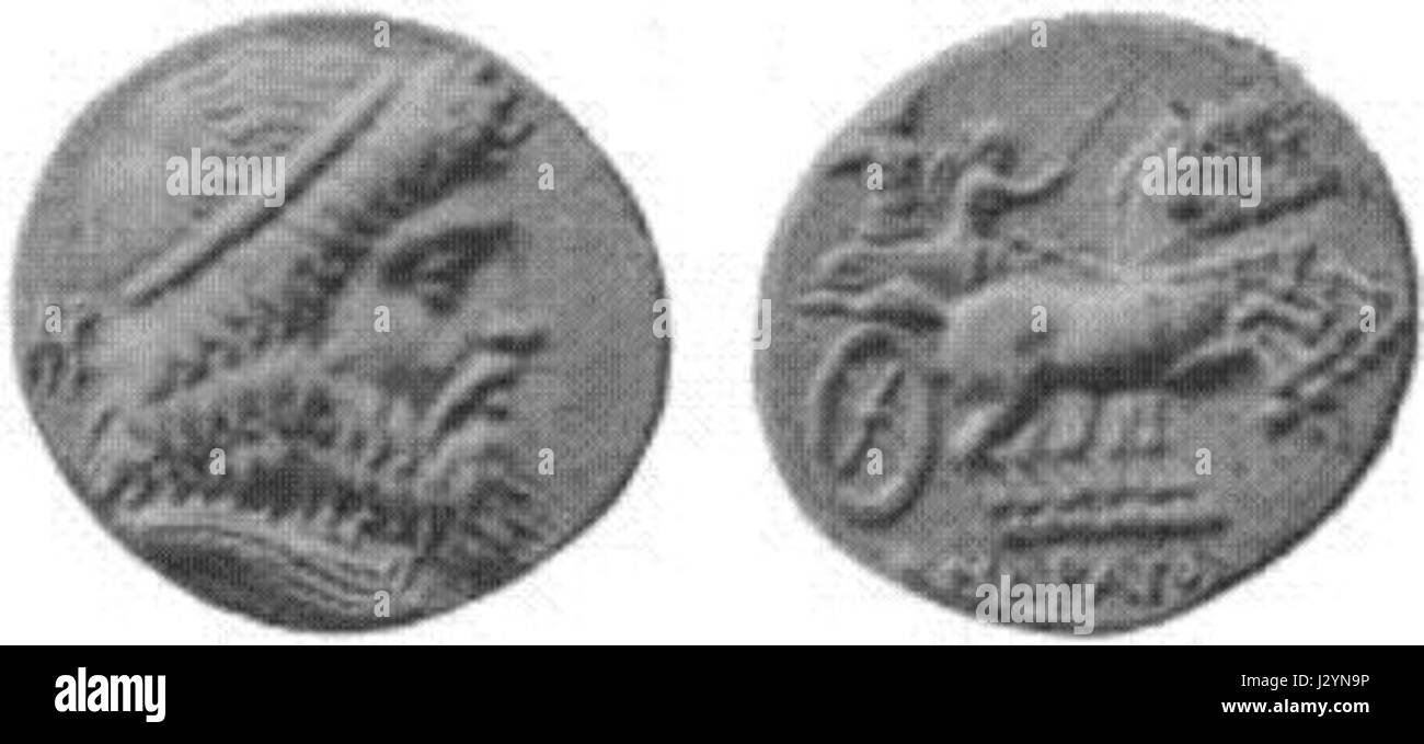 Andragoras was a historical figure, possibly a ruler or military leader ...