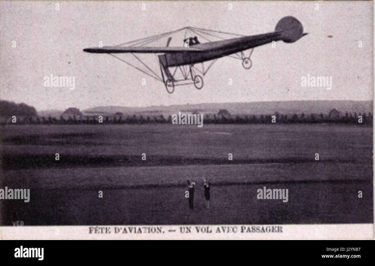 Early aviation photography hi-res stock photography and images - Alamy