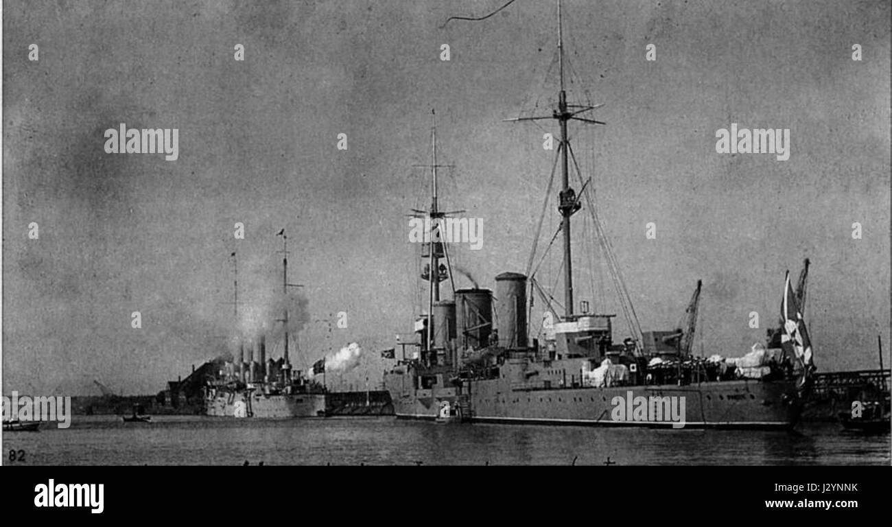 The 'Avrora' and 'Profintern' were two ships connected to Soviet ...