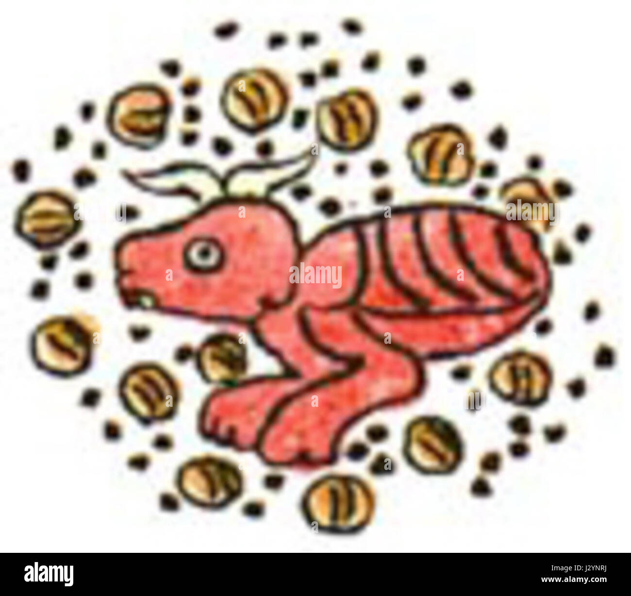 Azcapotzalco map hi-res stock photography and images - Alamy