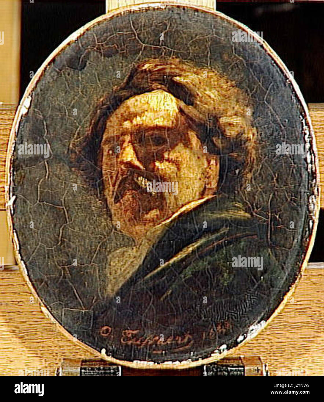 Tassaert hi-res stock photography and images - Alamy