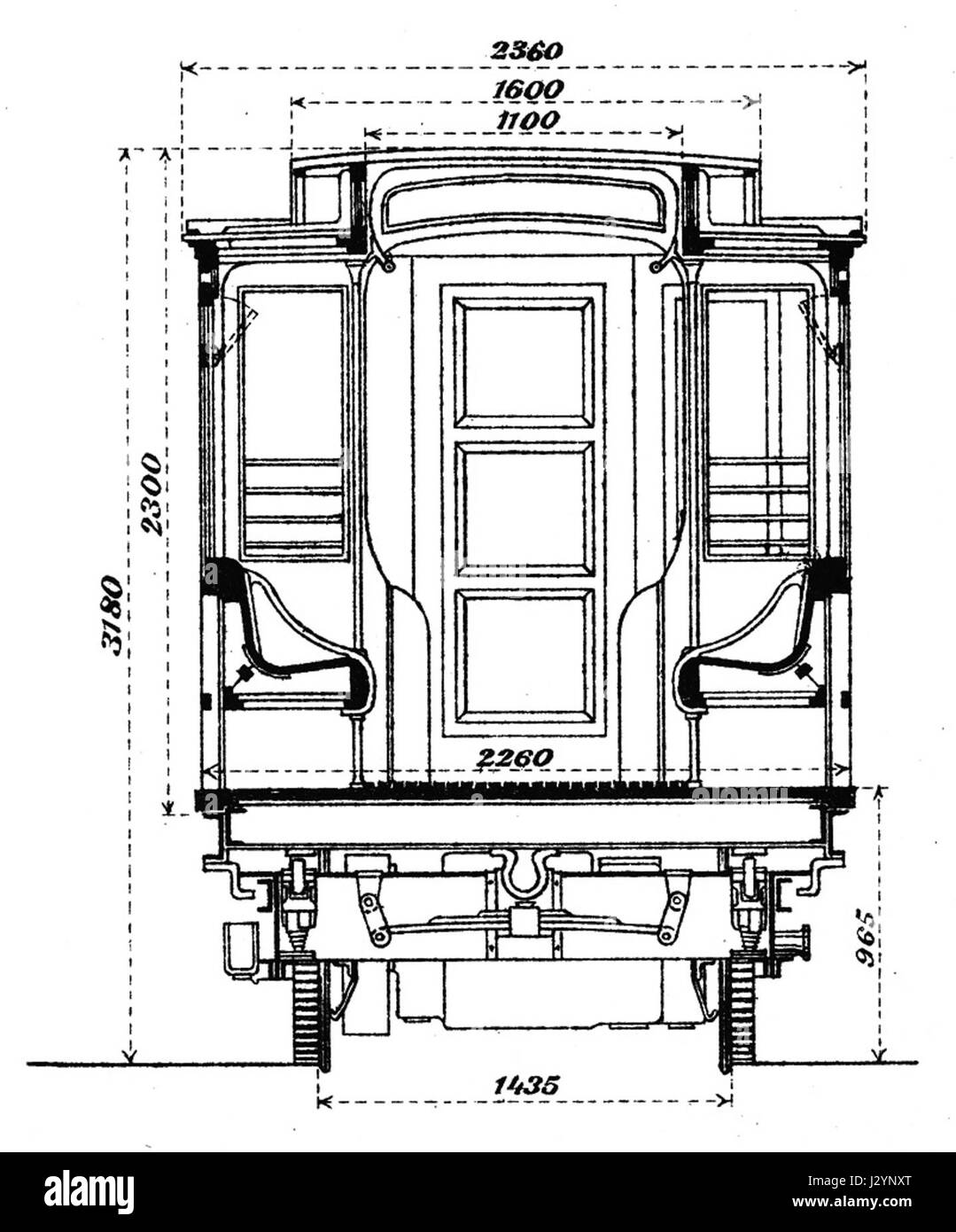 Transit trains Cut Out Stock Images & Pictures - Alamy