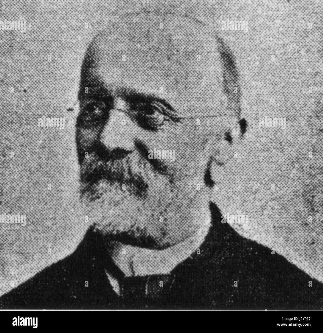 Goldstein Atomic Theory