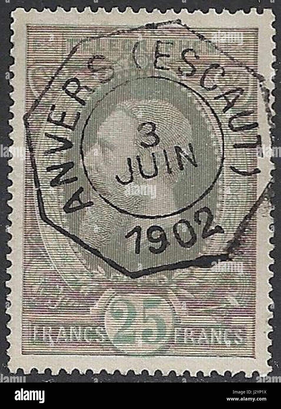 Telegraph line stamp hi-res stock photography and images - Alamy