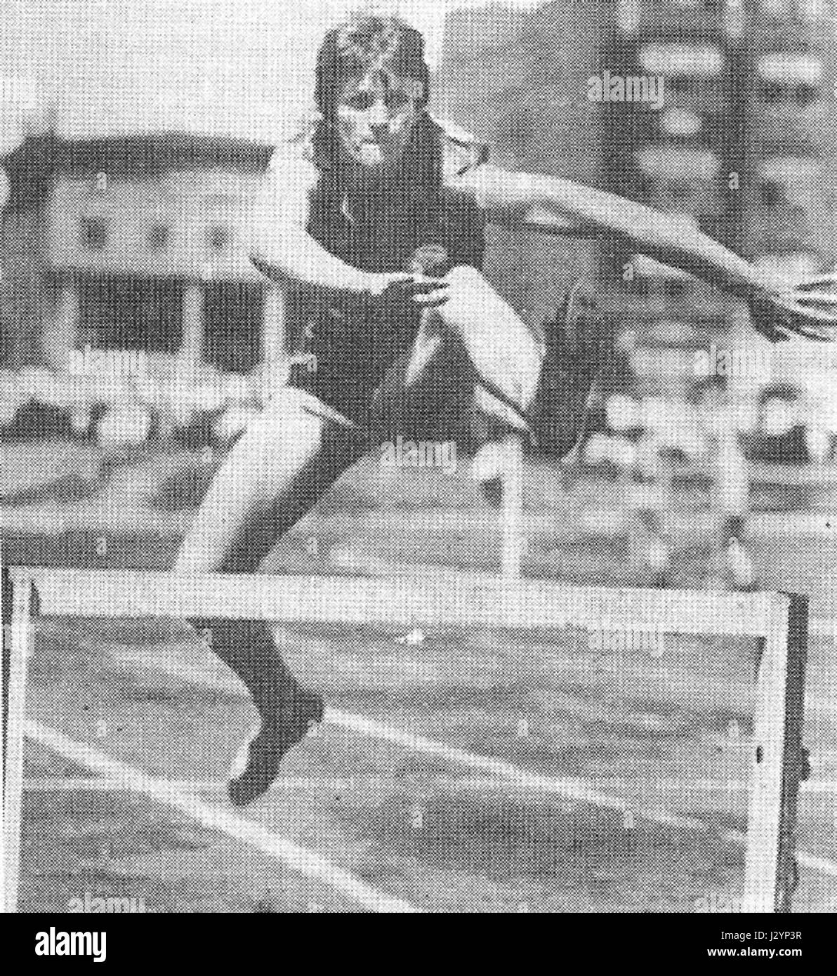 Babe didrikson 1930s hi-res stock photography and images - Alamy