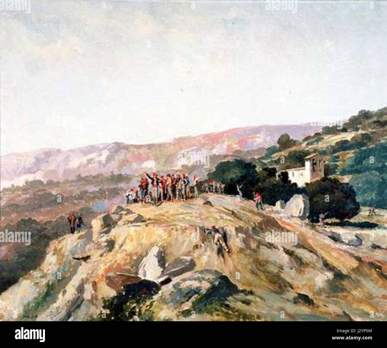 Map Of Berga High Resolution Stock Photography and Images - Alamy