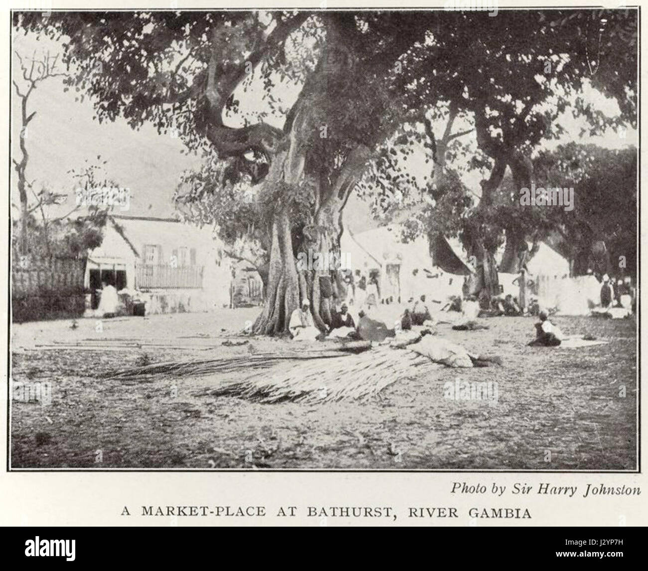 Bathurst map hi-res stock photography and images - Alamy