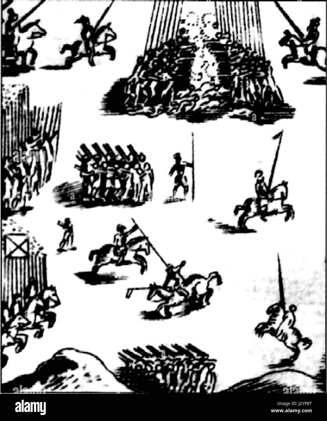 Spanish conquest hi-res stock photography and images - Alamy