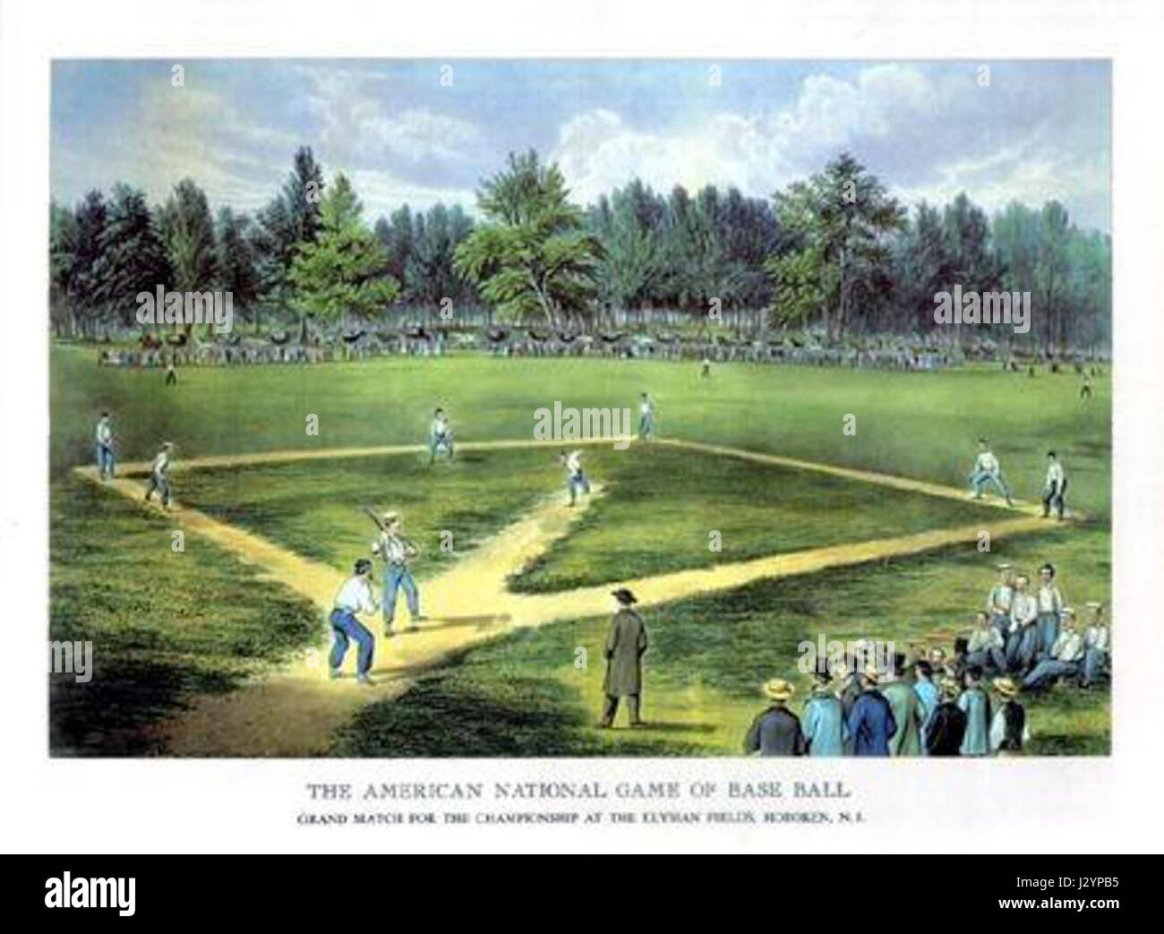 Historical athletic image Cut Out Stock Images & Pictures - Alamy