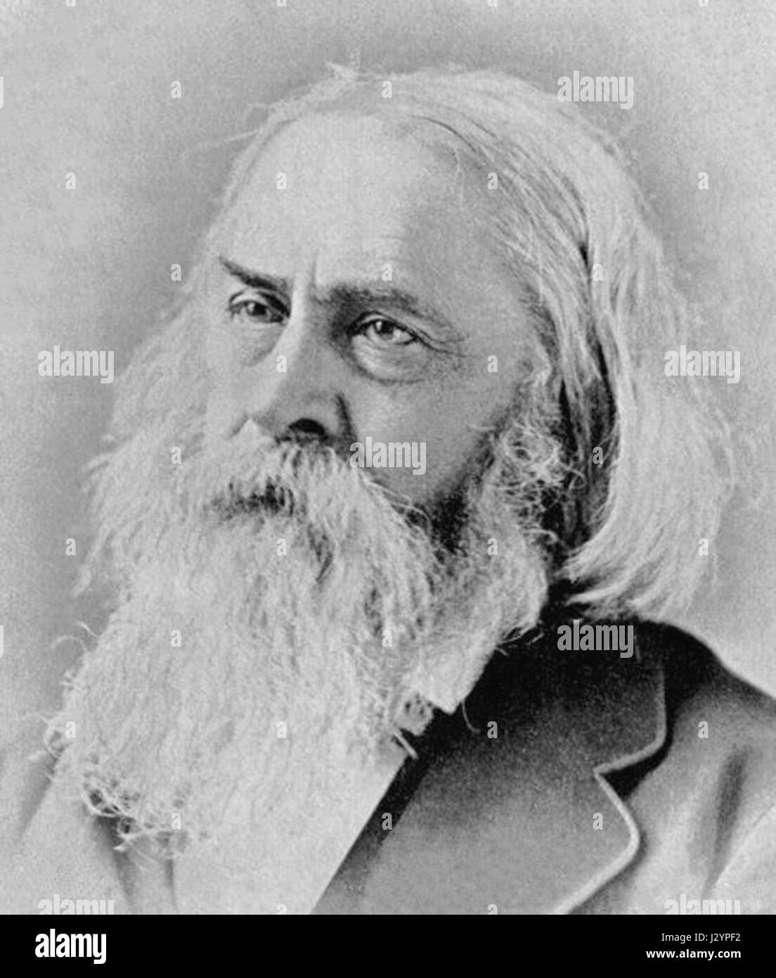 Benjamin Peirce was an American mathematician and astronomer known for ...