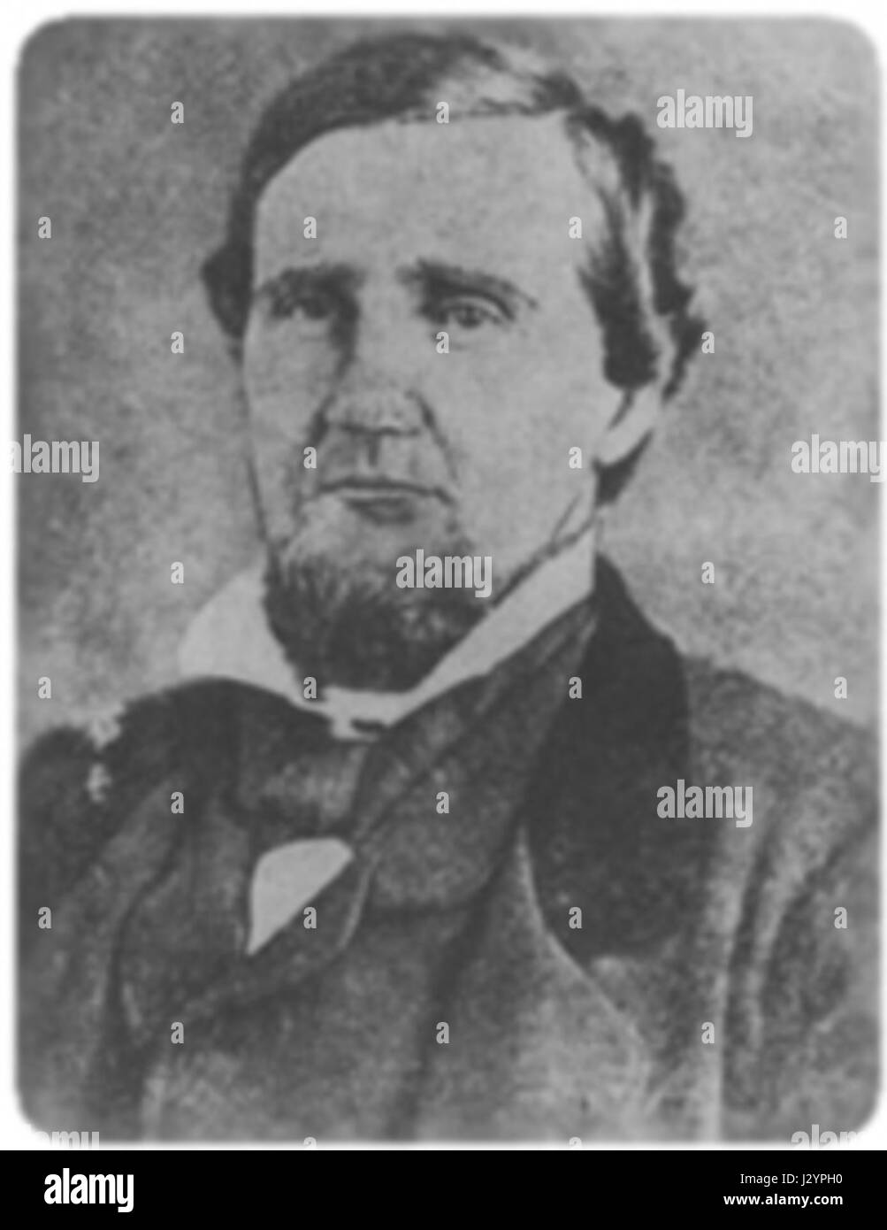 Benjamin Franklin Terry was an American artist known for his portraits ...