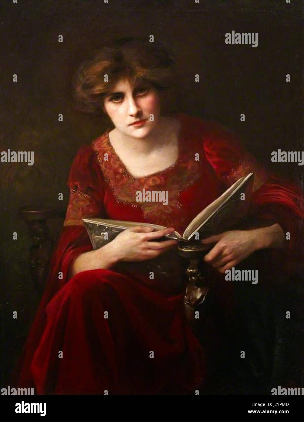 Beatrice Offor Auntie Stock Photo - Alamy