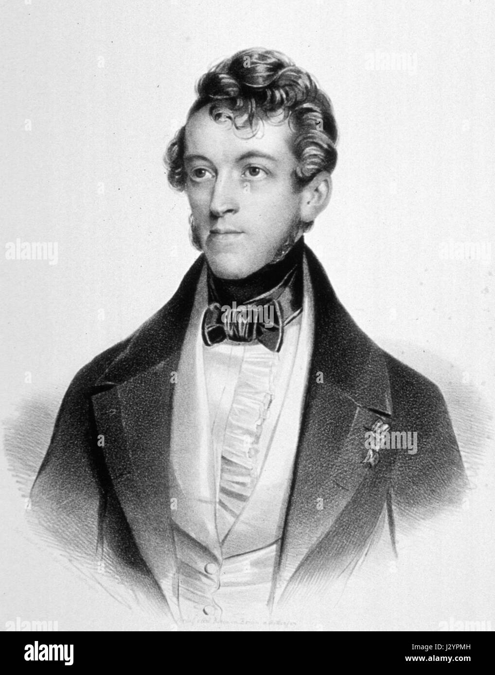 Bernhard von Langenbeck was a prominent German surgeon known for his ...