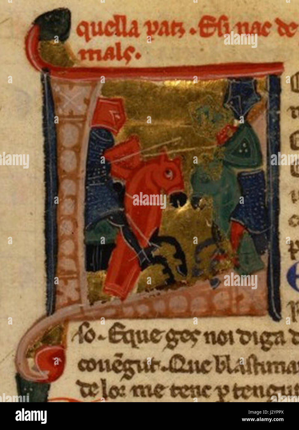 Bertran de Born was a medieval troubadour and warrior from the 12th ...