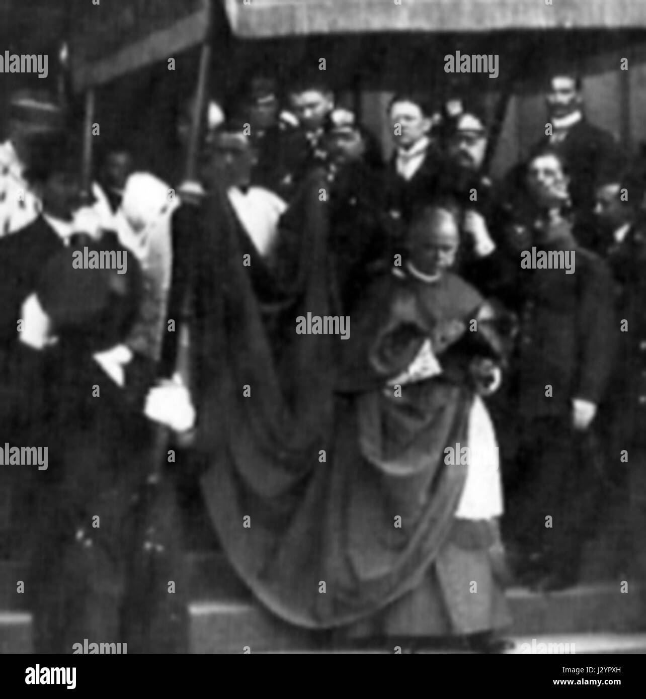 Bischof Kilian, or Bishop Kilian, was a 7th-century missionary bishop ...