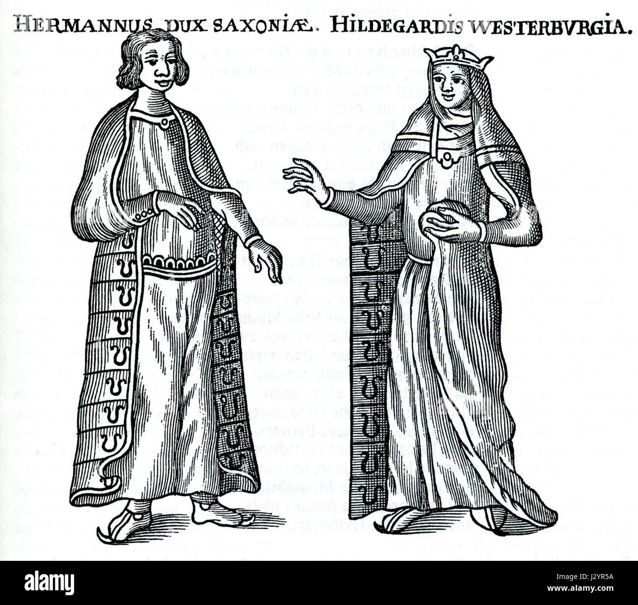 Medieval u Cut Out Stock Images & Pictures - Alamy