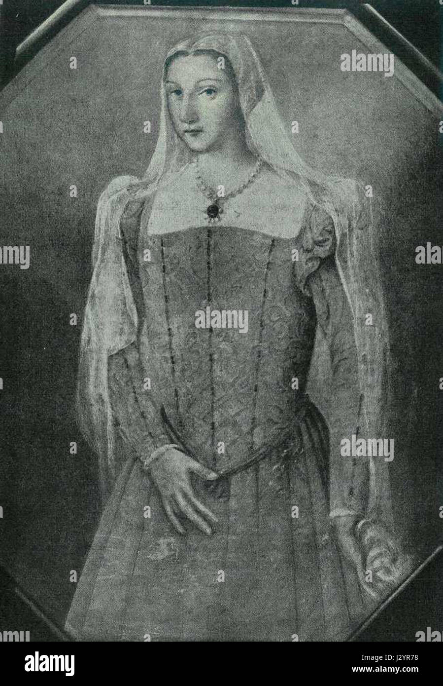 Bona Sforza was a 16th-century queen consort of Poland and Grand ...
