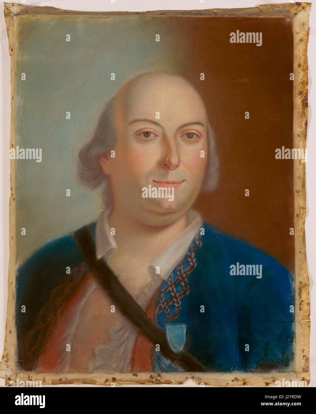 Spanish military leader hi-res stock photography and images - Alamy