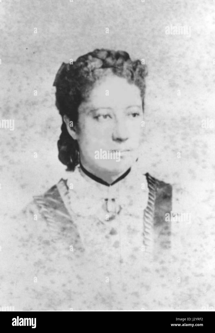 Bernice Pauahi Bishop was a Hawaiian philanthropist and the last direct ...