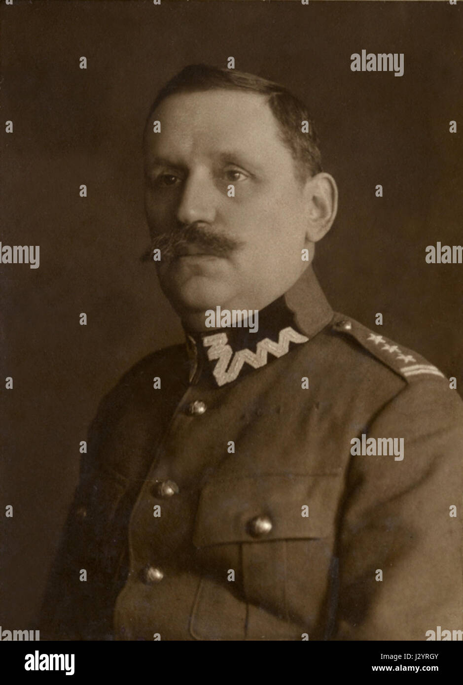 Bronislaw gembarzewski hi-res stock photography and images - Alamy