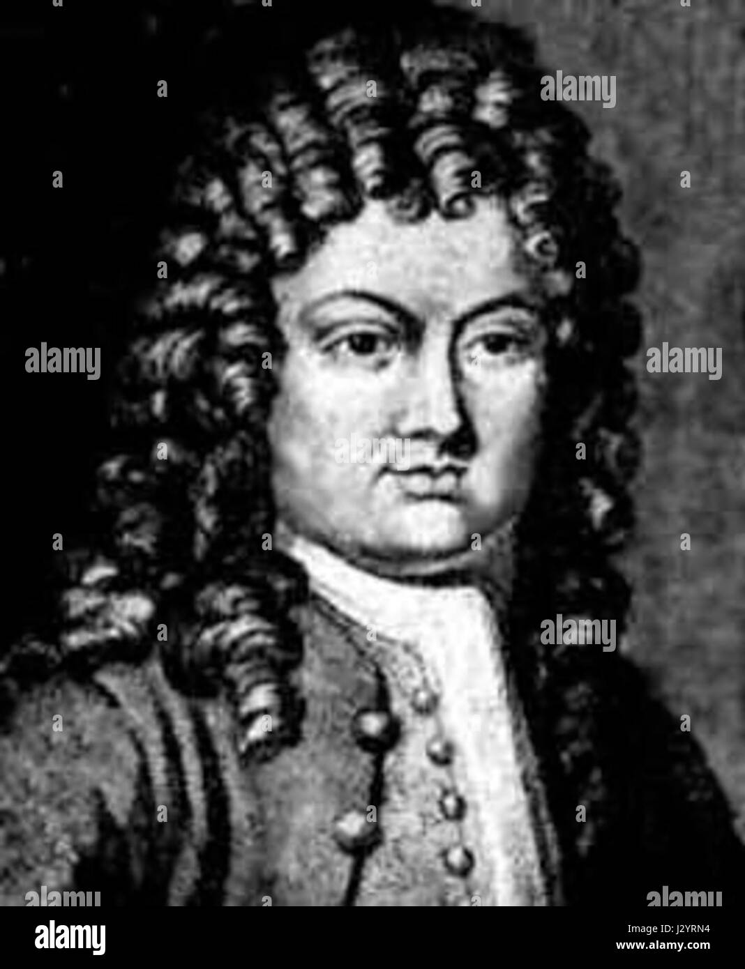 Brook taylor hi-res stock photography and images - Alamy