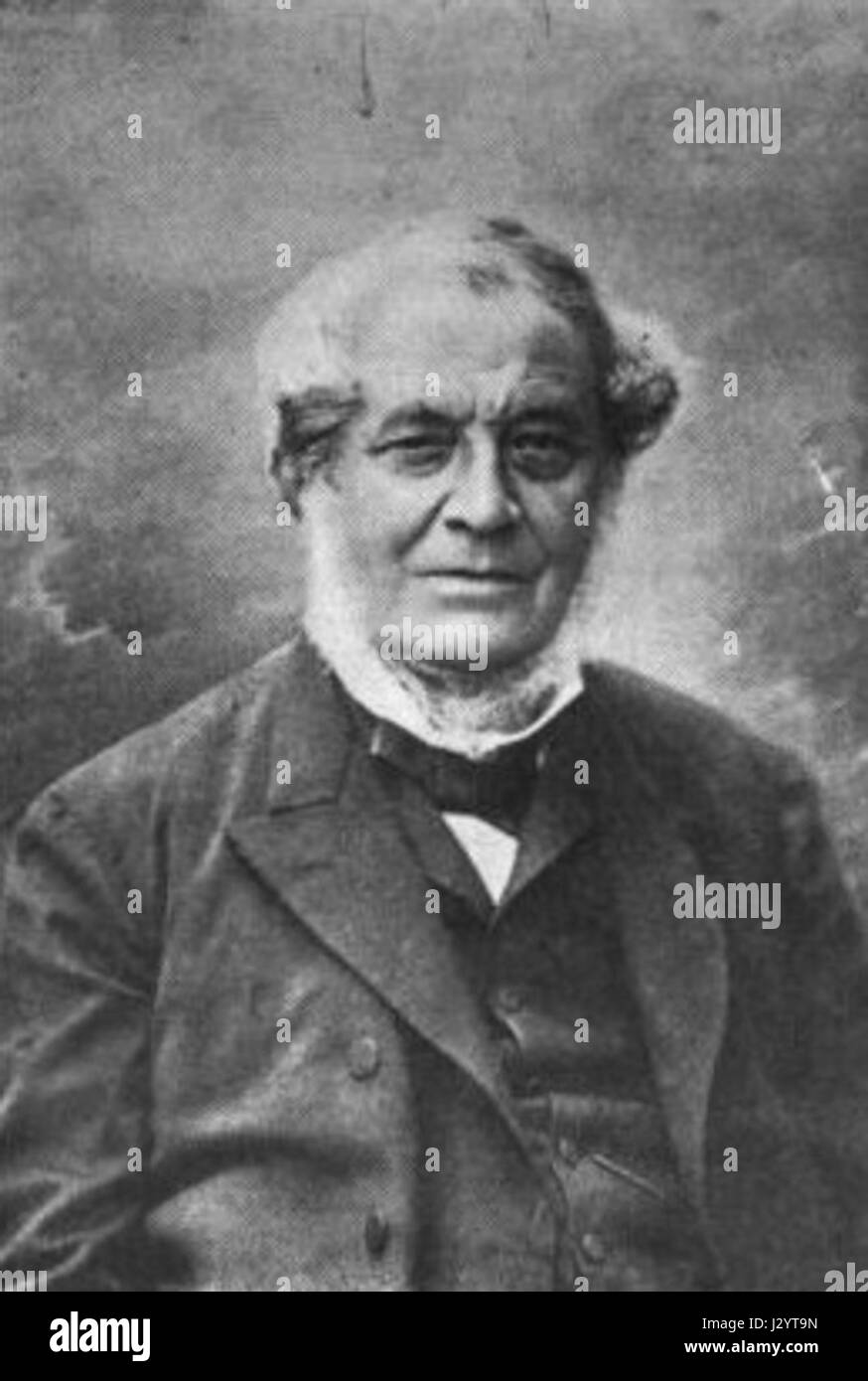 Robert bunsen Black and White Stock Photos & Images - Alamy