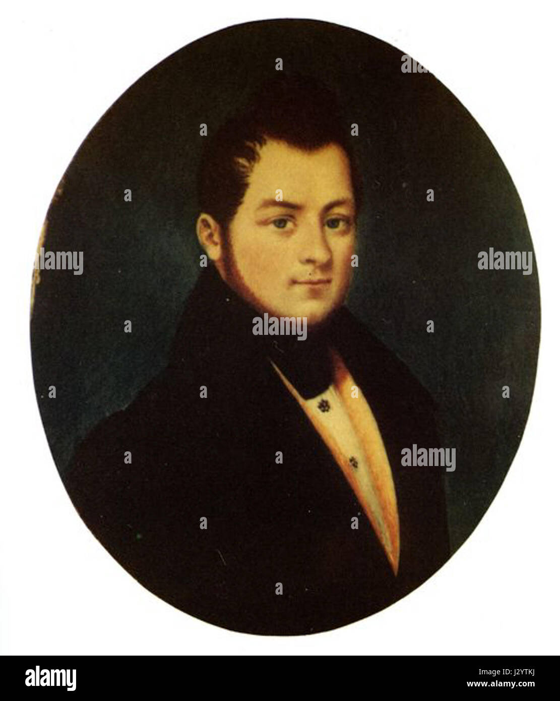 Young cavour hi-res stock photography and images - Alamy