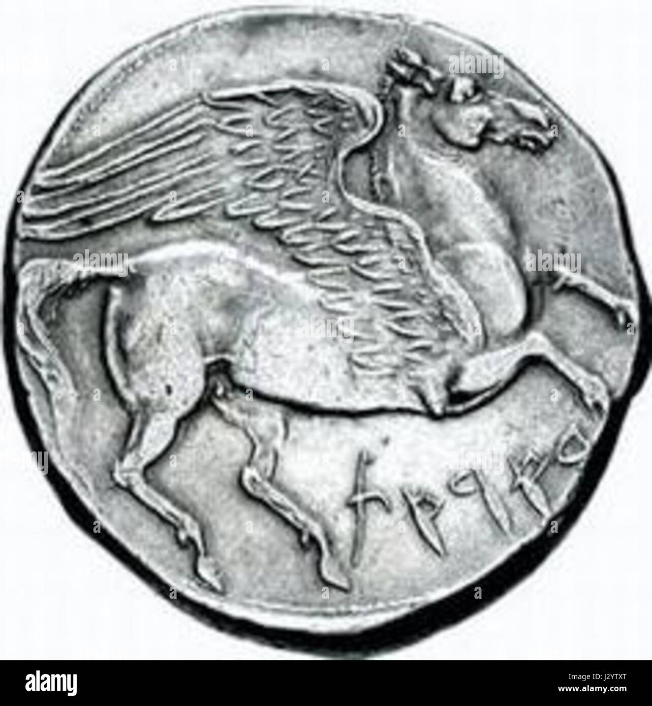 Punic carthage hi-res stock photography and images - Alamy