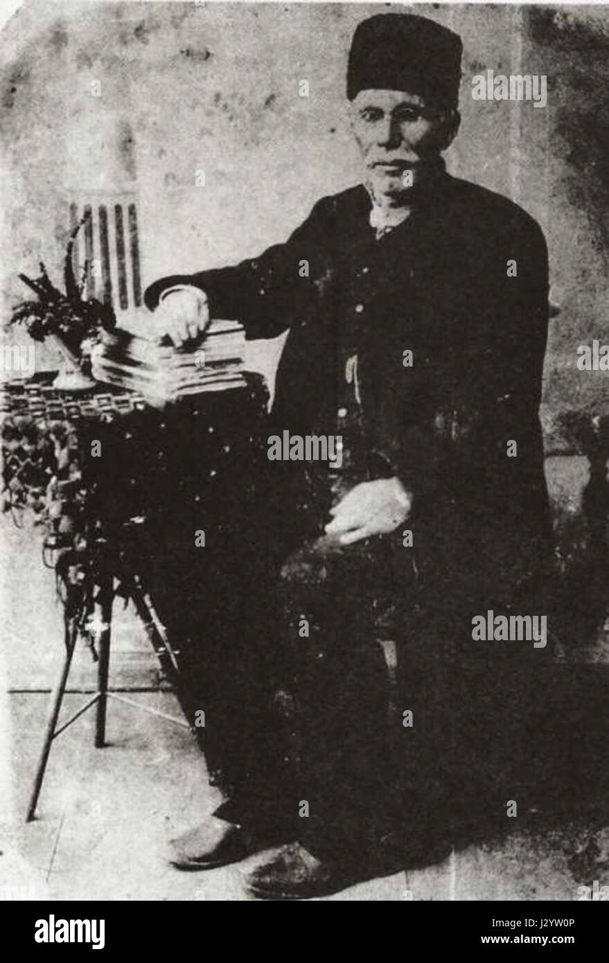 Cepenkov was a notable figure, likely tied to a cultural or historical contribution in Eastern ...