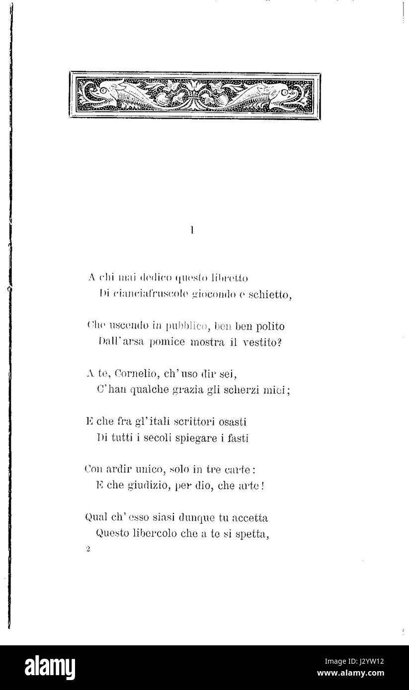 'Catullo 005' is likely a reference to a specific text or work by the ...