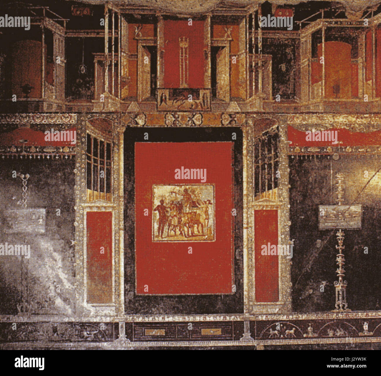 Lucretius fronto hi-res stock photography and images - Alamy