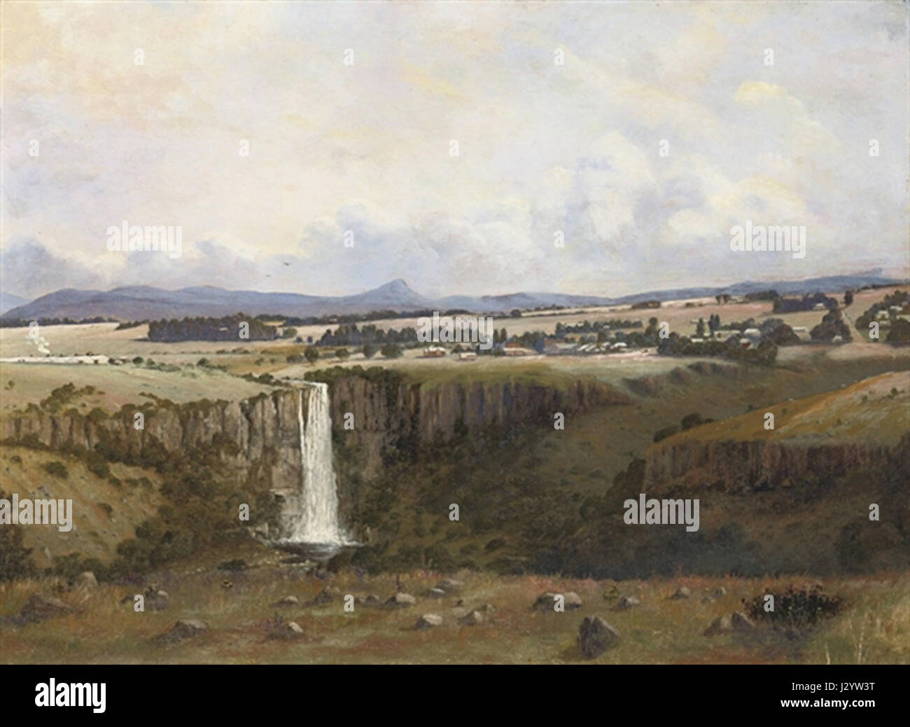 William cathcart hi-res stock photography and images - Alamy