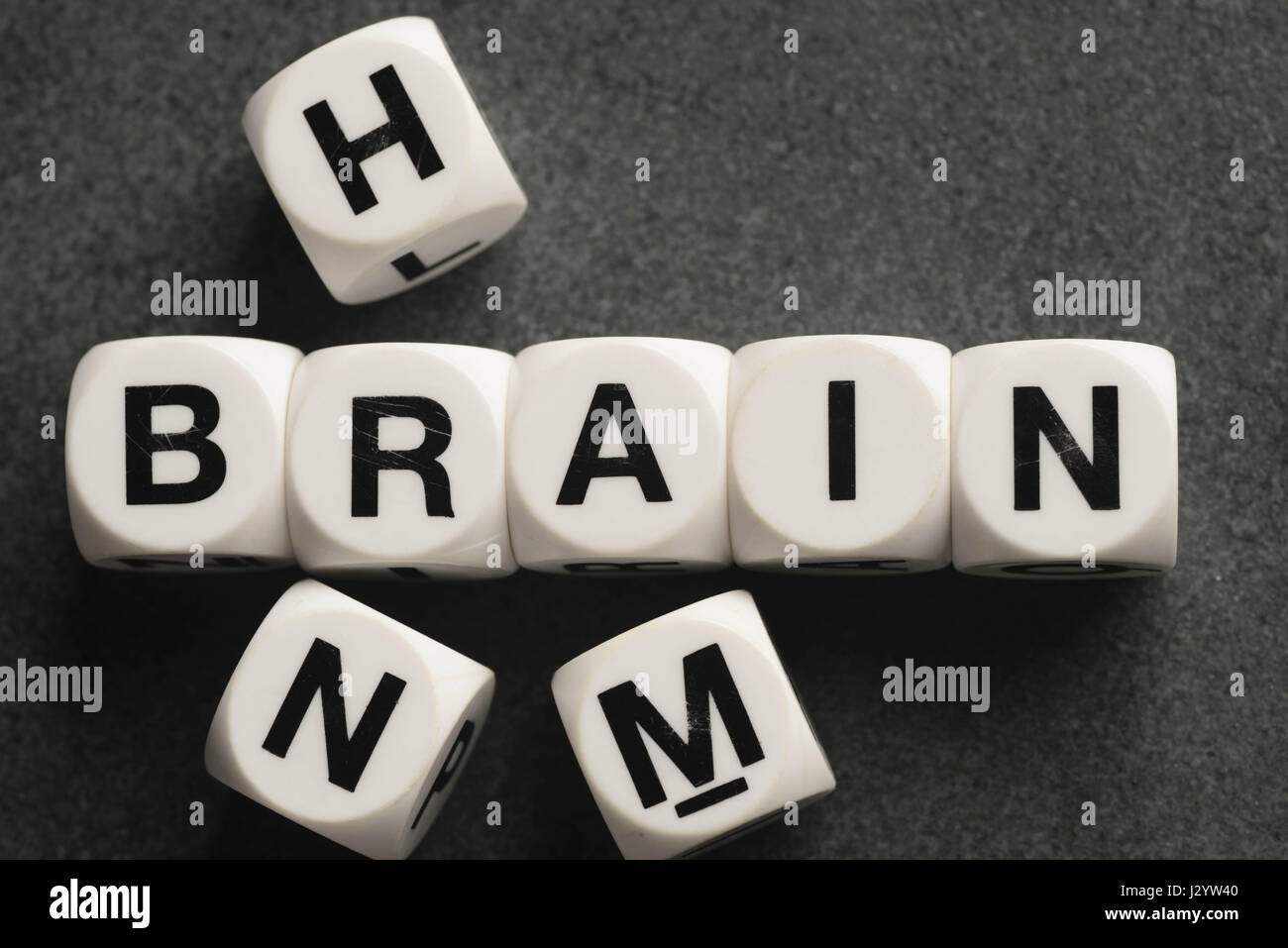 How we learn brain hi-res stock photography and images - Alamy