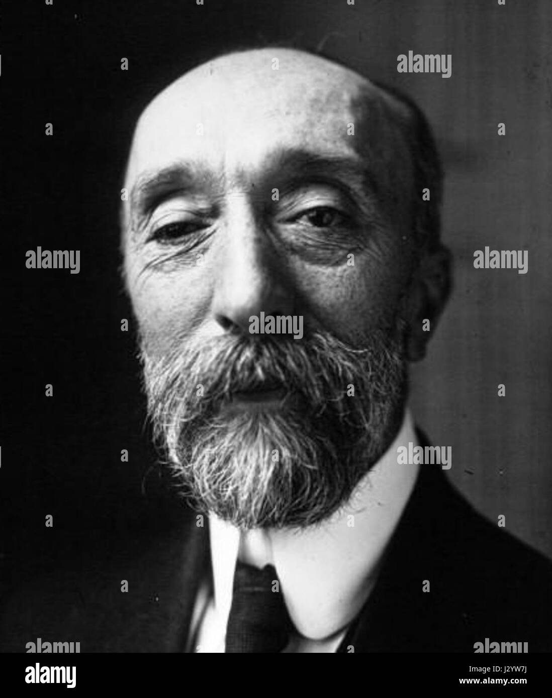 Charles Diehl 1922 Stock Photo - Alamy