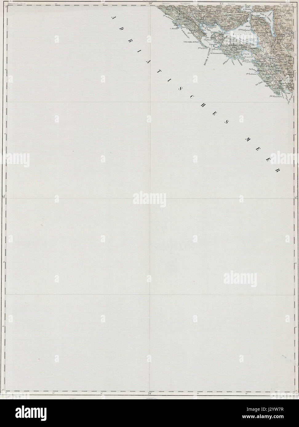 Cattaro history High Resolution Stock Photography and Images - Alamy